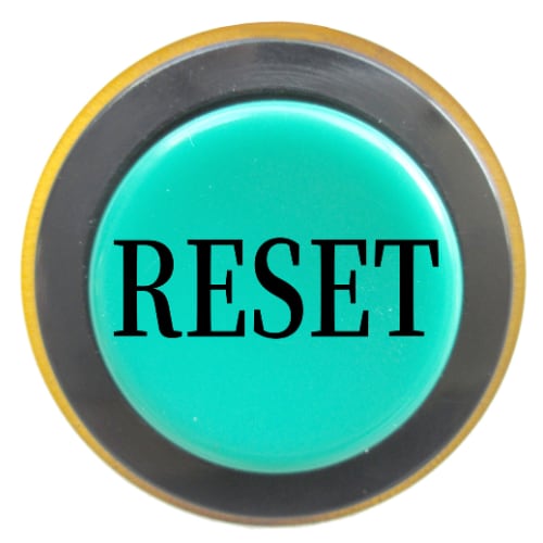 Reset Your Life Daily: Small Changes for Big Results