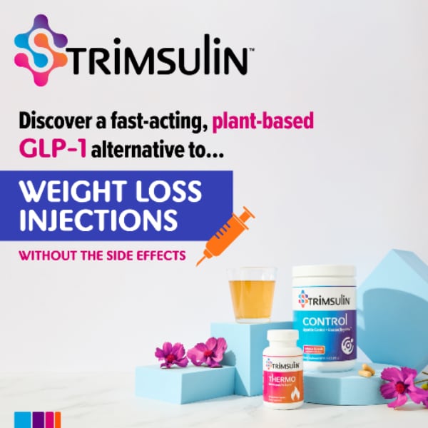 Trimsulin Weight Loss Program | FirstFitness Nutrition