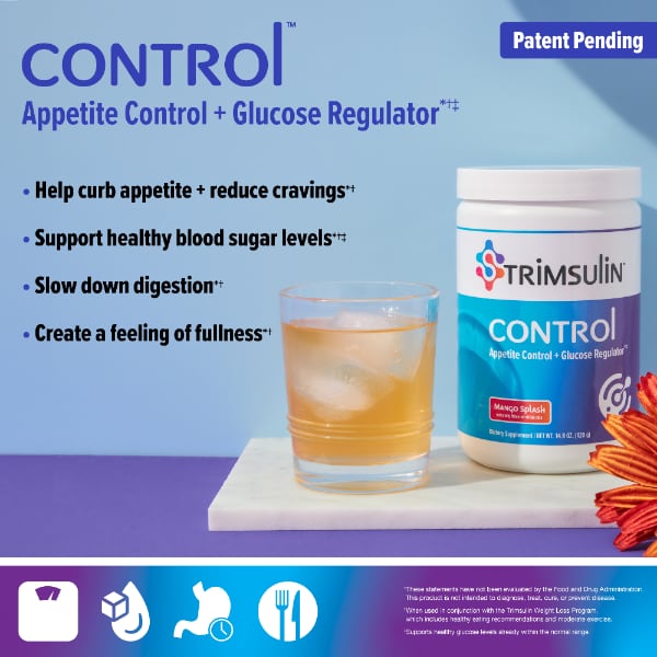 Trimsulin Weight Loss Program | FirstFitness Nutrition